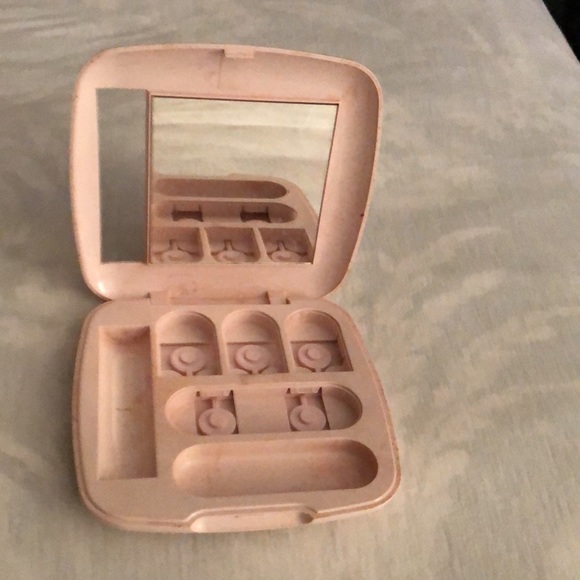 Mary Kay | Makeup | Vintage Mary Kay Refillable Custom Compact | Poshmark